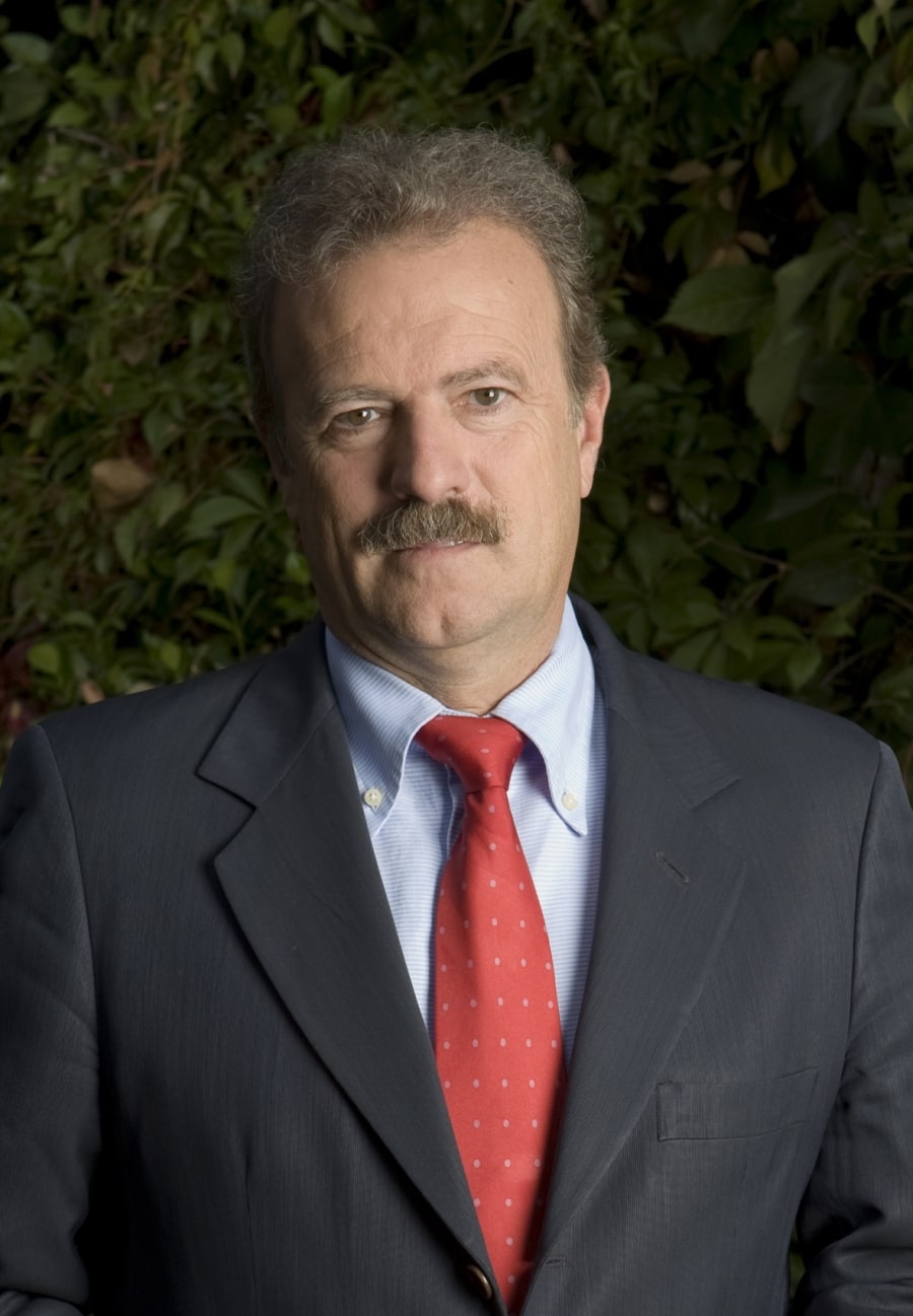Contratar Manuel Campo Vidal | Espectalium