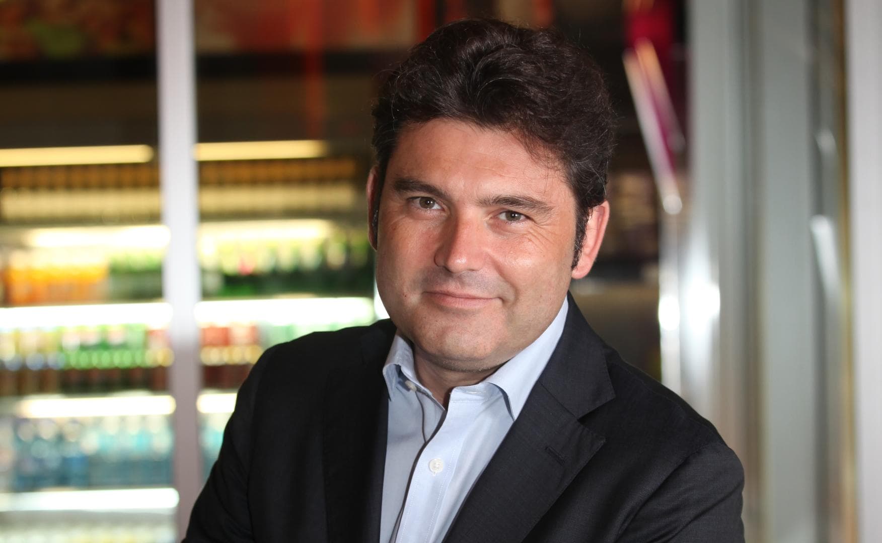 Contratar Marc Vidal | Marc Vidal contacto con Espectalium