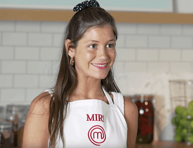 Miri Masterchef para Lidl | Espectalium