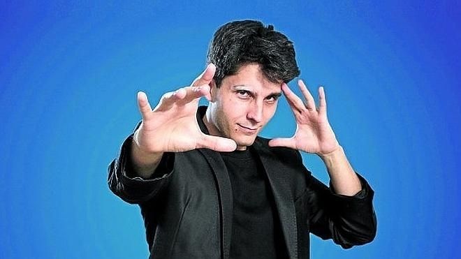 Contratar Jorge Luengo | Jorge Luengo contacto con Espectalium