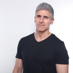 Contratar Juan Aroca, monologuista | Espectalium