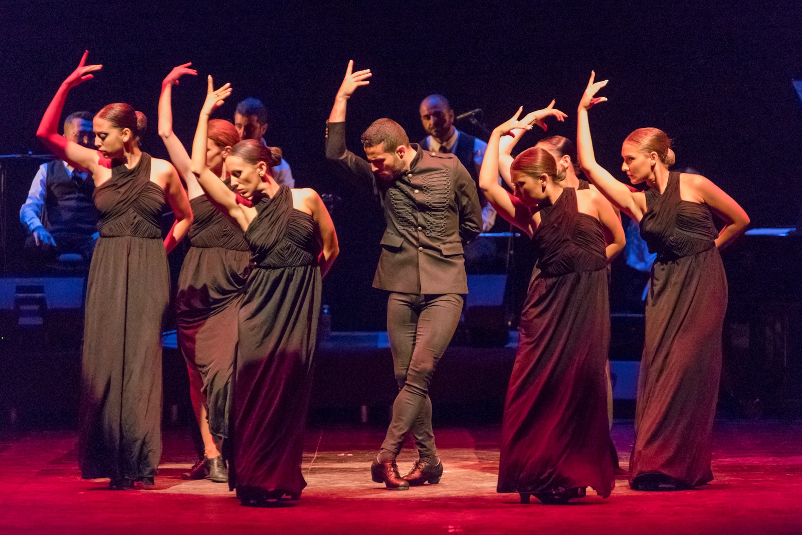 Contratar Espectáculos para Eventos y Fiestas | Espectalium