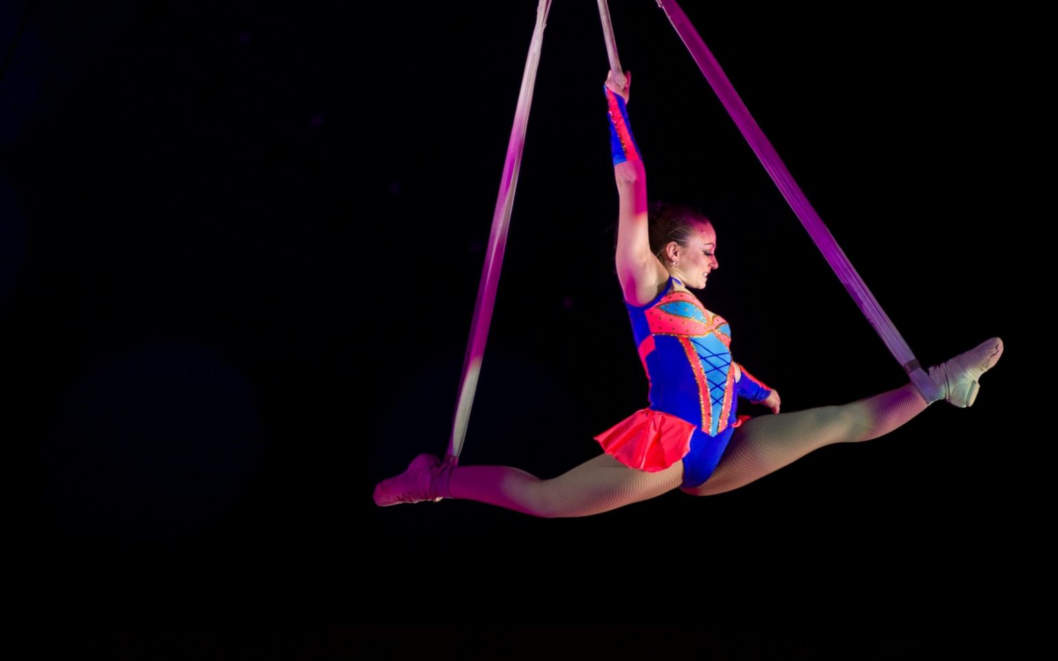 Artistas de Circo para Eventos y Fiestas | Espectalium