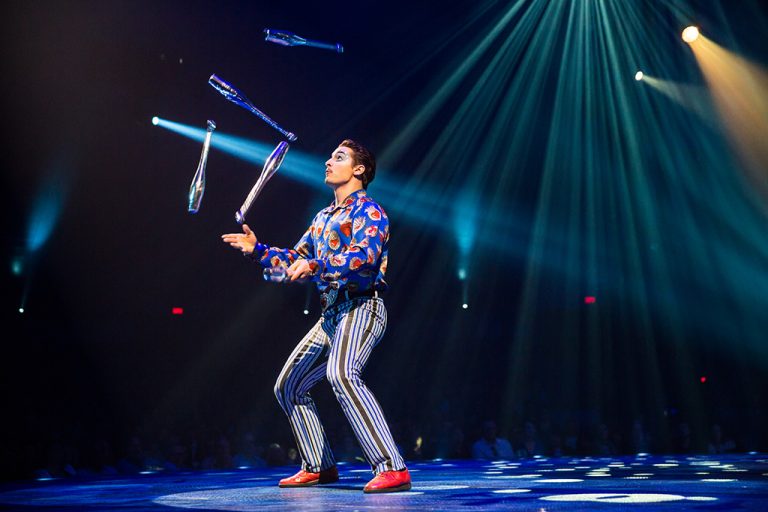 Artistas de Circo para Eventos y Fiestas | Espectalium