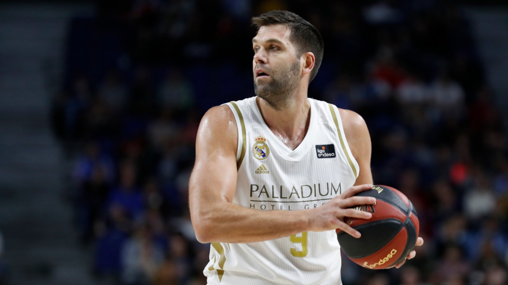 Contratar Felipe Reyes | Felipe Reyes contacto con Espectalium