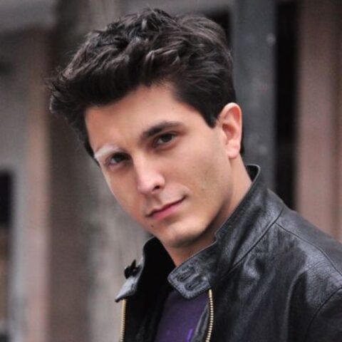 Contratar Jorge Luengo | Jorge Luengo contacto con Espectalium