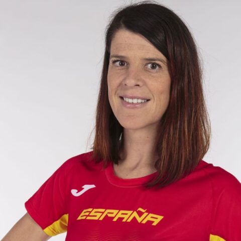 Contratar Ruth Beitia | Ruth Beitia contacto con Espectalium