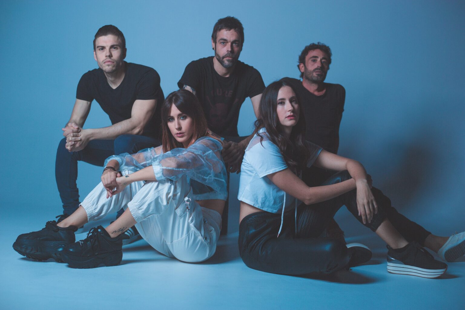 Contratar Grupos Musicales para Eventos y Fiestas | Espectalium